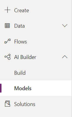 Simplify your Business Processes with AI Builder