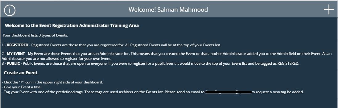 Build More on SharePoint with PowerApps Part 2: Creating an Event ...
