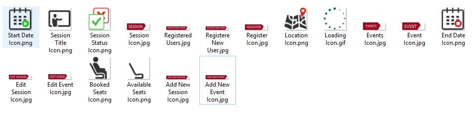 Build More on SharePoint with PowerApps Part 2: Creating an Event ...