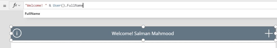 Build More on SharePoint with PowerApps Part 2: Creating an Event ...