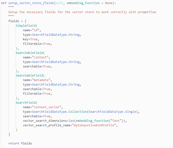 LLMOps for RAG Applications