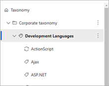 How to Leverage SharePoint Taxonomy to Create Viva Topics