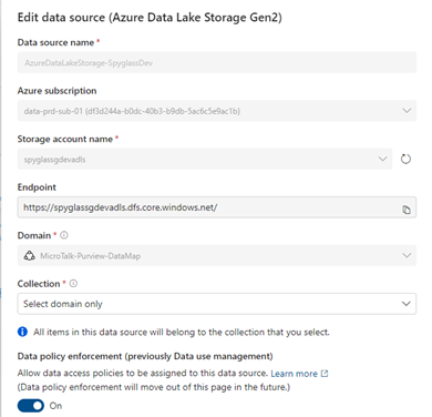 How to Start Your Data Governance Journey With Microsoft Purview Data ...