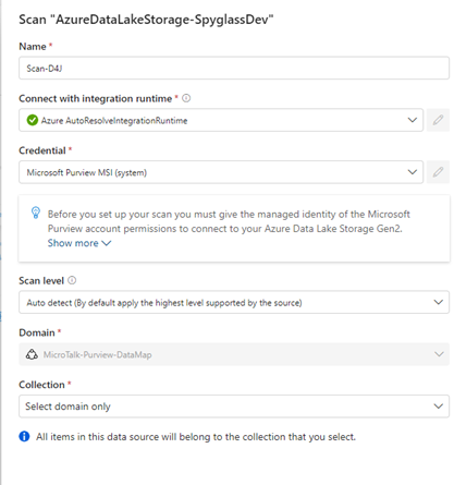 How to Start Your Data Governance Journey With Microsoft Purview Data ...