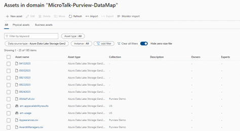 How to Start Your Data Governance Journey With Microsoft Purview Data ...
