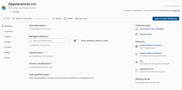 How to Start Your Data Governance Journey With Microsoft Purview Data ...