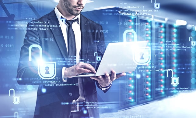 Microsoft 365 Services | Identity & Access Management