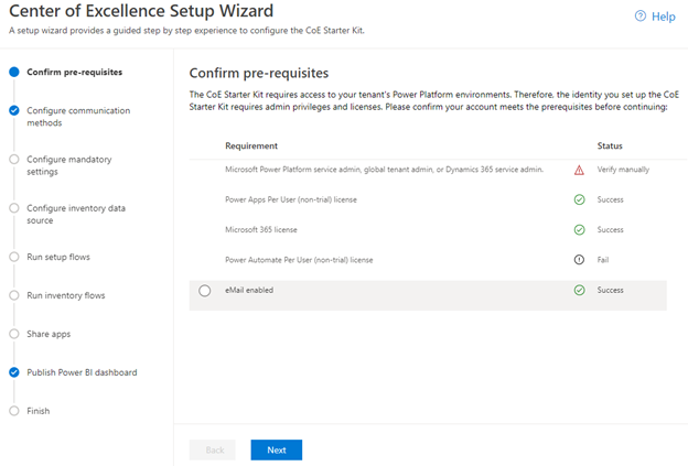 Get The Most Out of Microsoft Power Platform With The COE Starter Kit