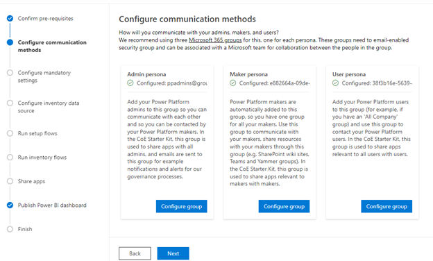 Get The Most Out of Microsoft Power Platform With The COE Starter Kit