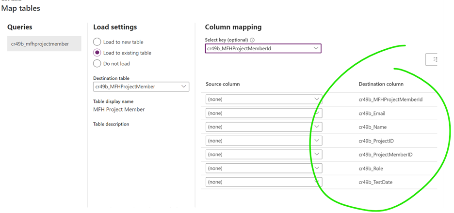 Migrating Dataverse Data Between Tenants