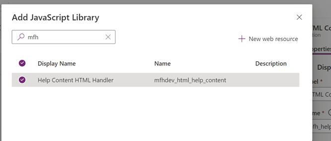 How To Use The Power Apps Portals Portal Management App Html Editing Control For Custom Html Fields