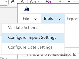 Migrating Dataverse Data Between Tenants