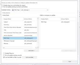 Migrating Dataverse Data Between Tenants