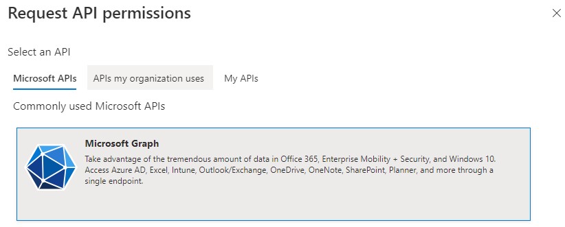 Transitioning a M365 Service Health Project from O365 Management API to ...