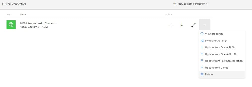 Transitioning a M365 Service Health Project from O365 Management API to ...